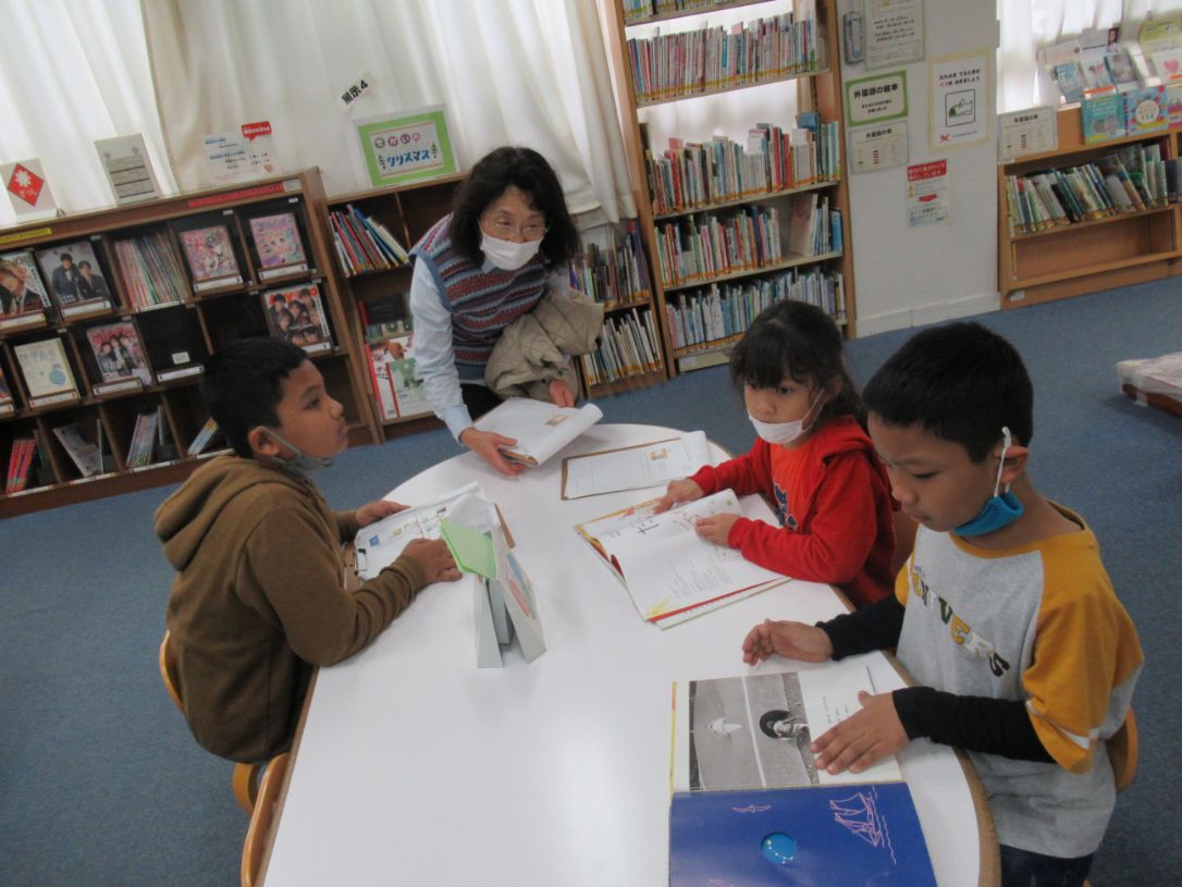 第三国定住難民の定住支援プログラムの様子 ｜ RHQ 難民事業本部