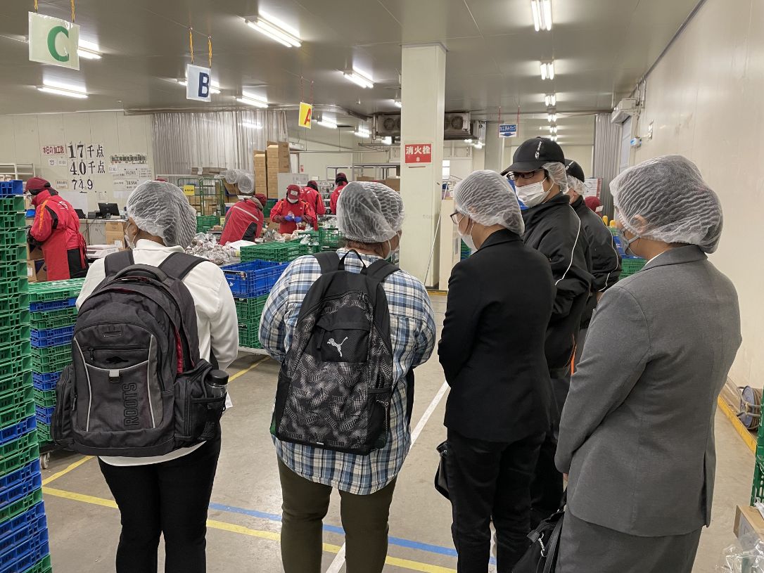 第三国定住難民の定住支援プログラムの様子 ｜ RHQ 難民事業本部