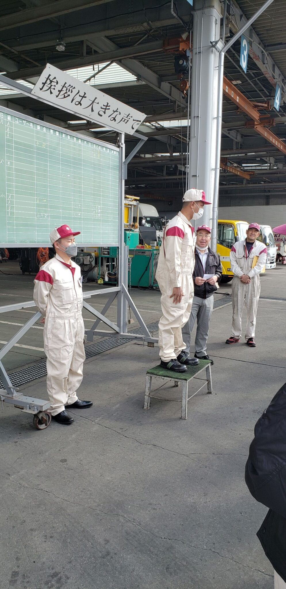 第三国定住難民の定住支援プログラムの様子 ｜ RHQ 難民事業本部