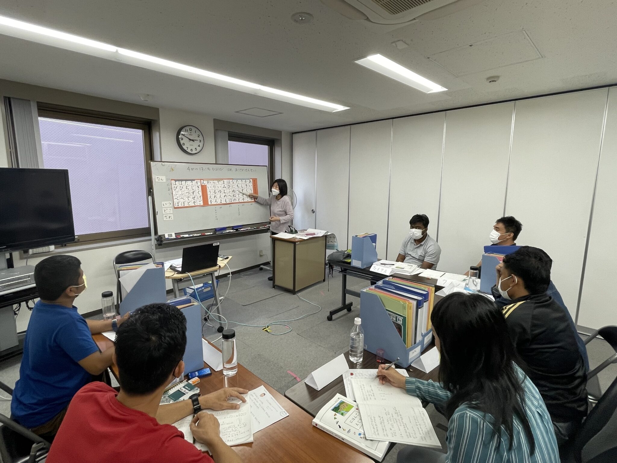 定住支援プログラム ｜ RHQ 難民事業本部