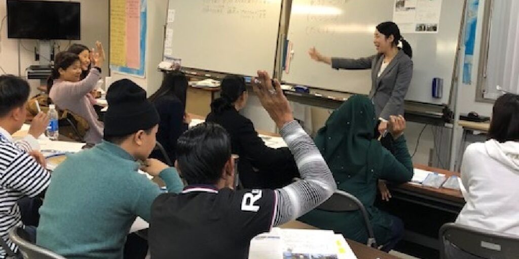 就労支援 ｜ RHQ 難民事業本部